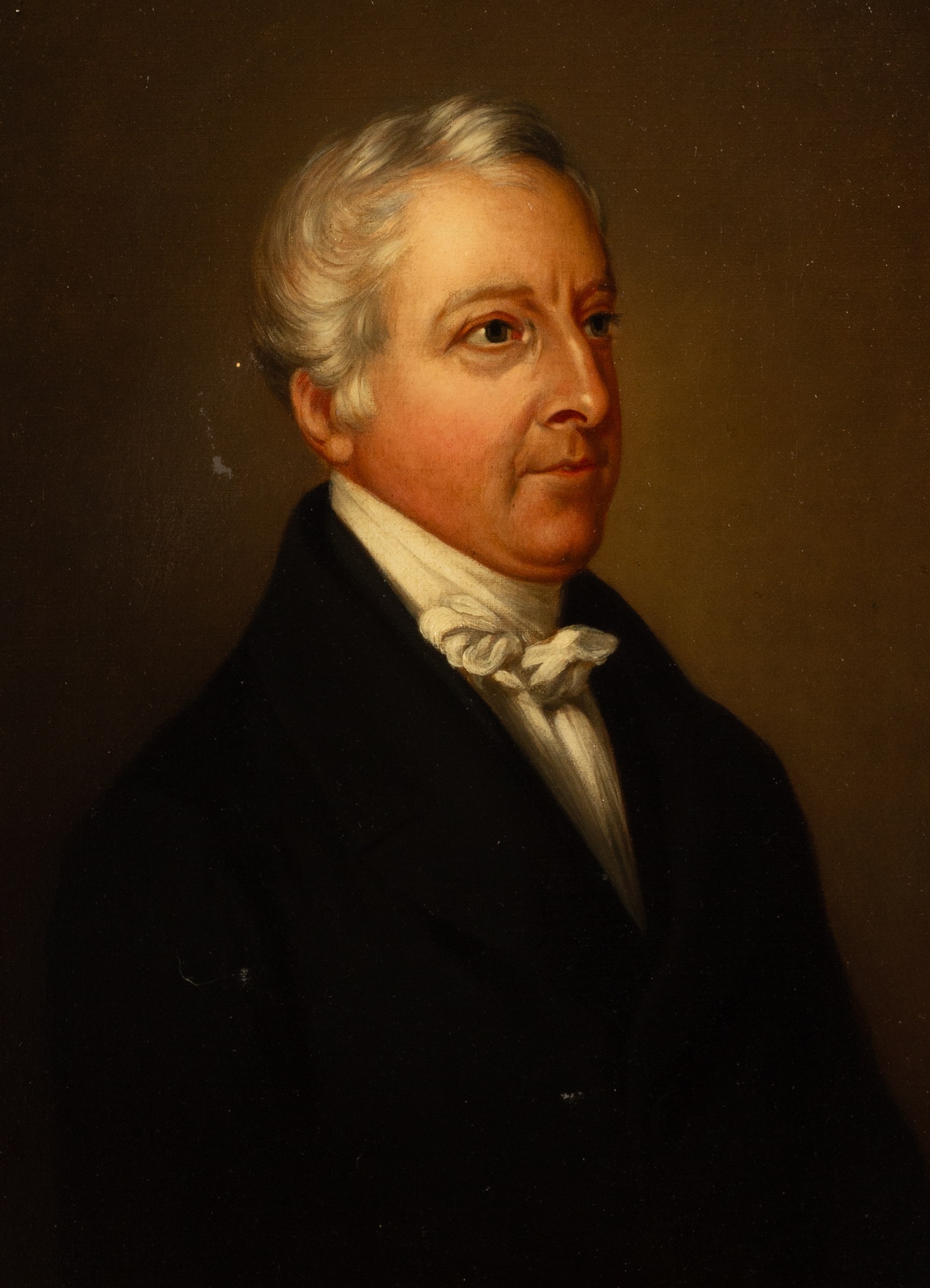 Franz Xaver Winterhalter | Portrait of Charles Cecil Cope Jenkinson ...