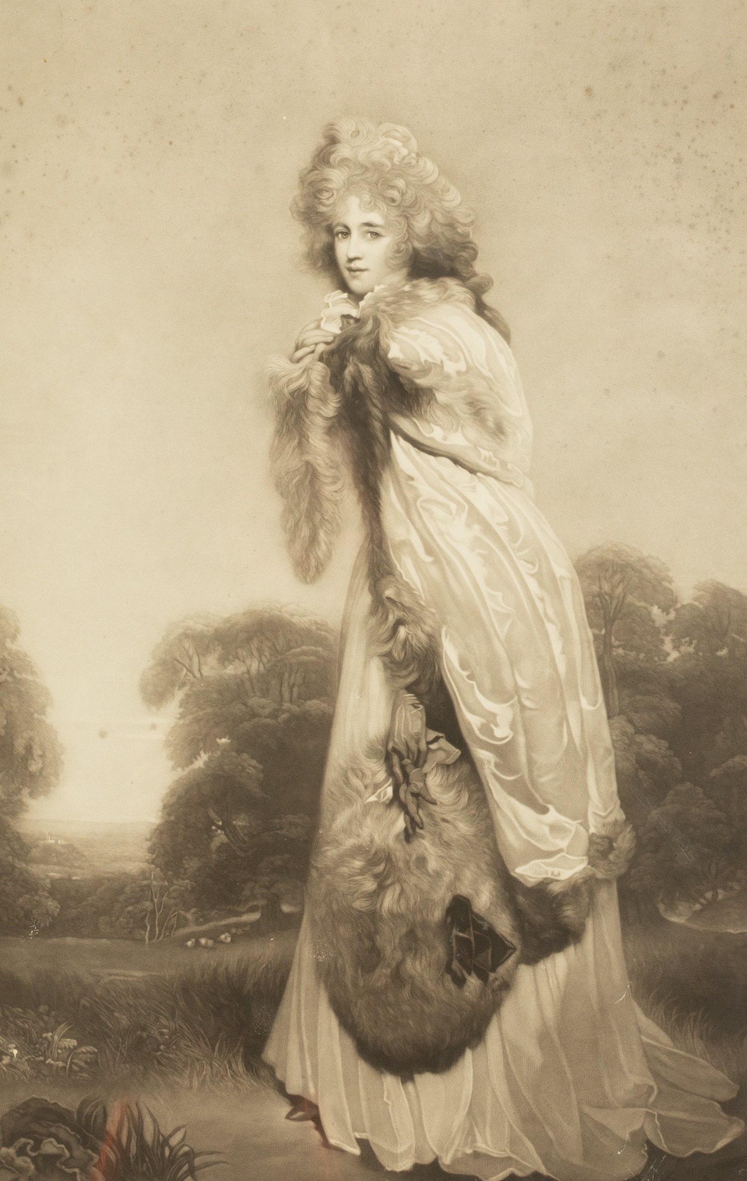 Minnie Cormack | Nancy and Delia | MutualArt