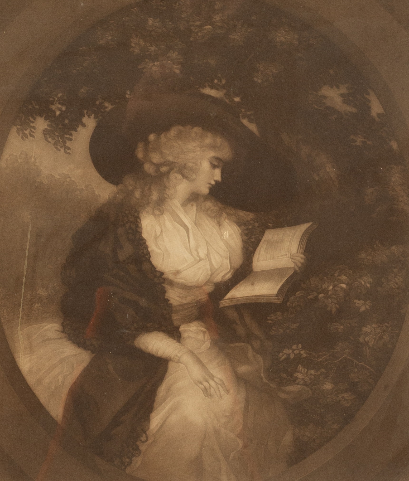 Minnie Cormack | Nancy and Delia | MutualArt