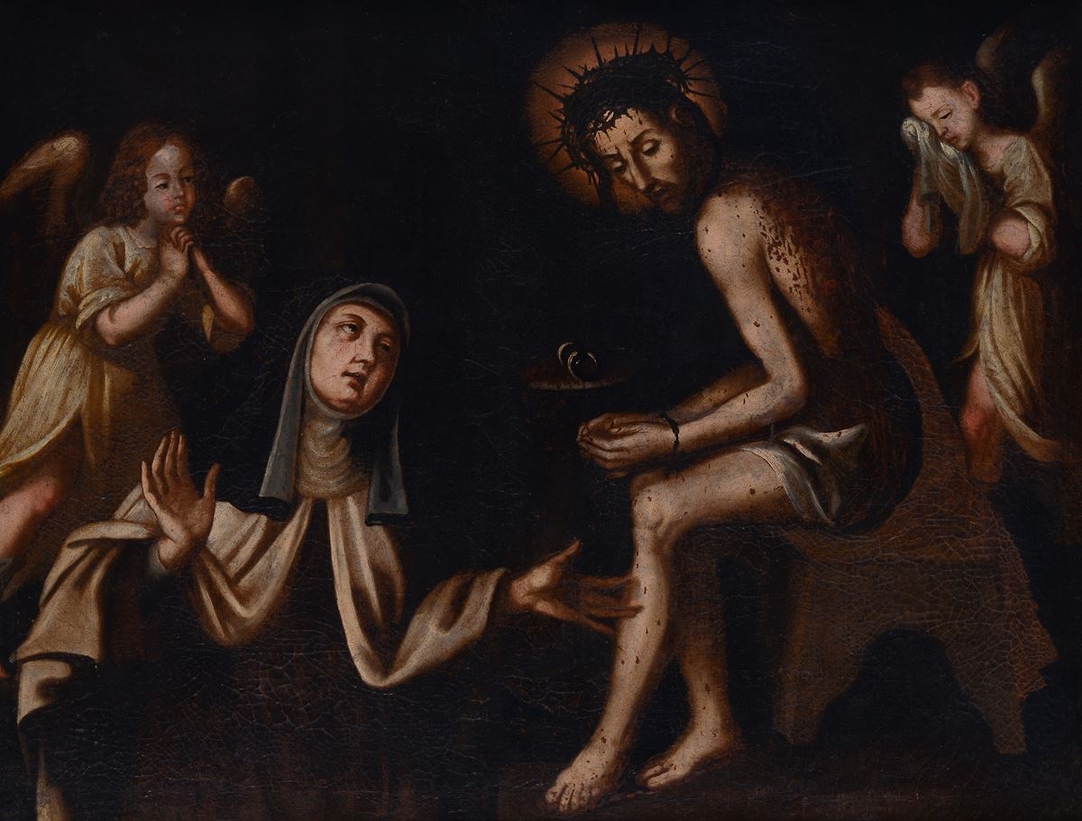 Italian School, 17th Century | ANGE | MutualArt