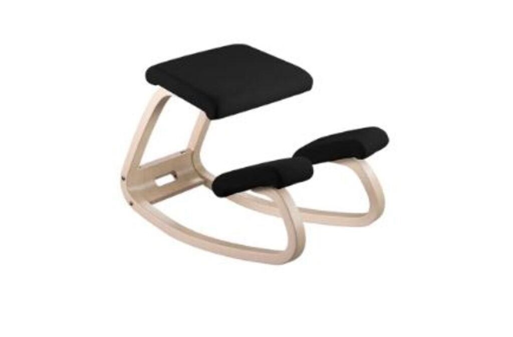 Petter Opsvik | (TWO) original kneeling chairs designed by Peter Opsvik ...