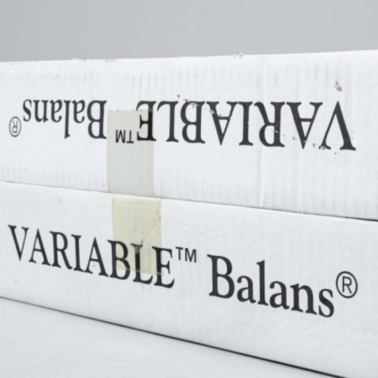 Petter Opsvik | (TWO) original kneeling chairs designed by Peter Opsvik ...