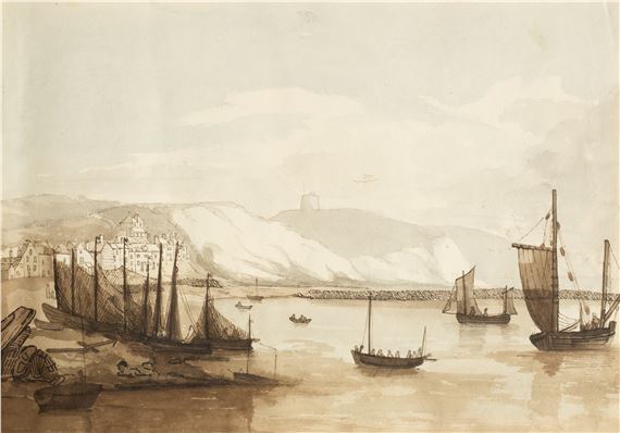 Louise Harriet Jenkinson | 1 Artworks | MutualArt
