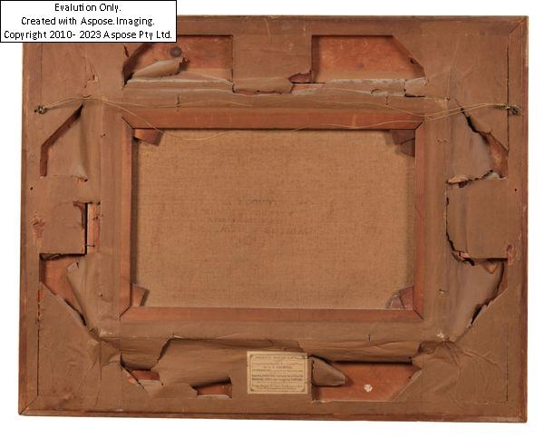 Thomas Jacques Somerscales | Off the Spanish coast in the sixties (1911 ...