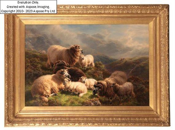 William Harold Watson | 3 Artworks | MutualArt