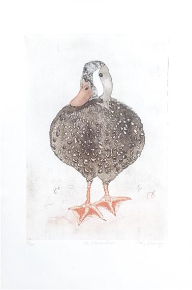 Cathey December | 2 Artworks at Auction | MutualArt