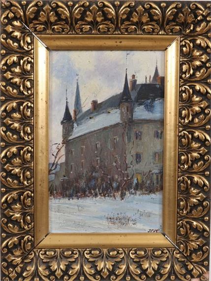 Colmar Berg | Biography