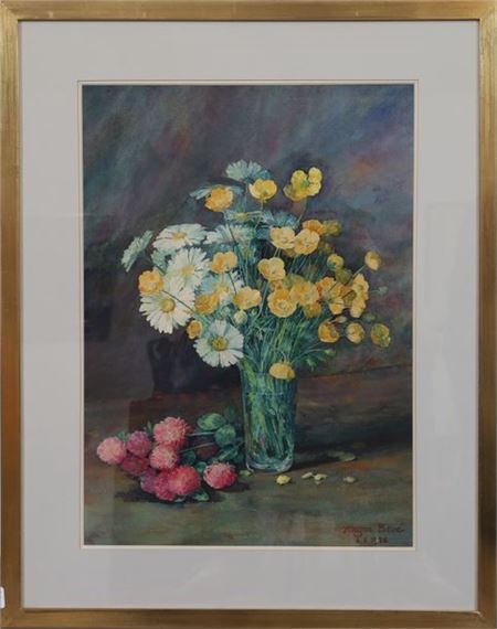 Alo Bové | Aloyse Bové (1926) | MutualArt