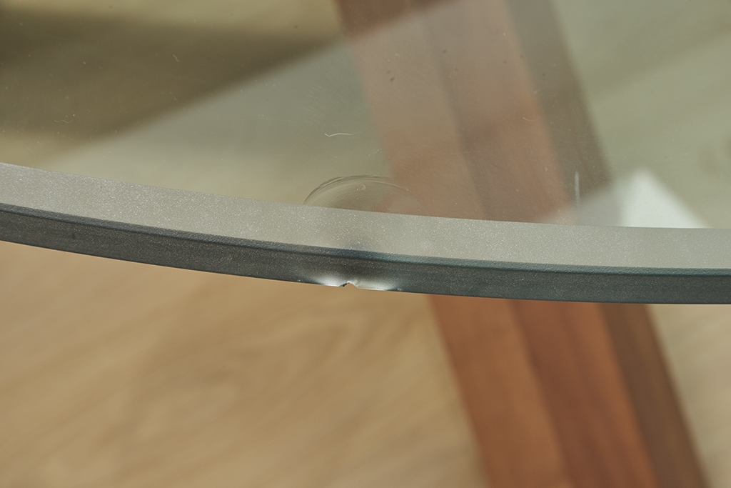 Mario Bellini | La Rotunda Dining Table | MutualArt