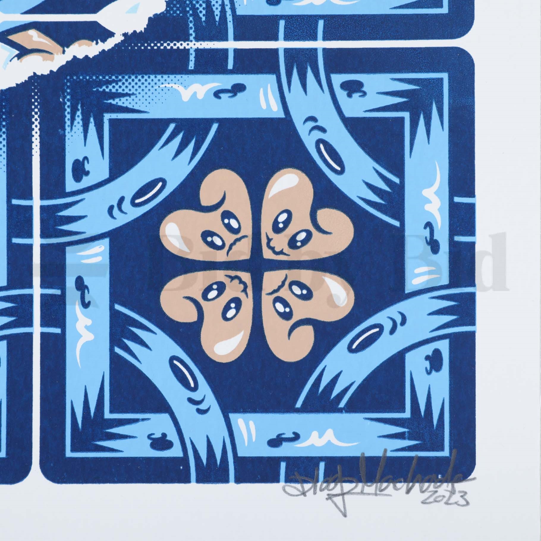 Add Fuel | SERIGRAFIA (2023) | MutualArt