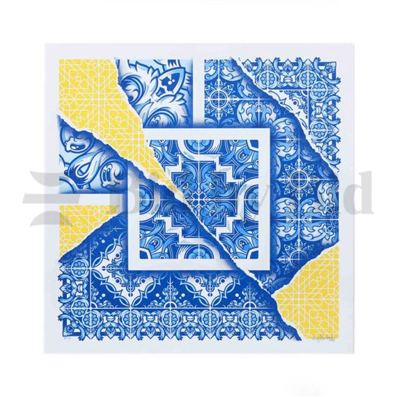 Add Fuel | SERIGRAFIA (2023) | MutualArt