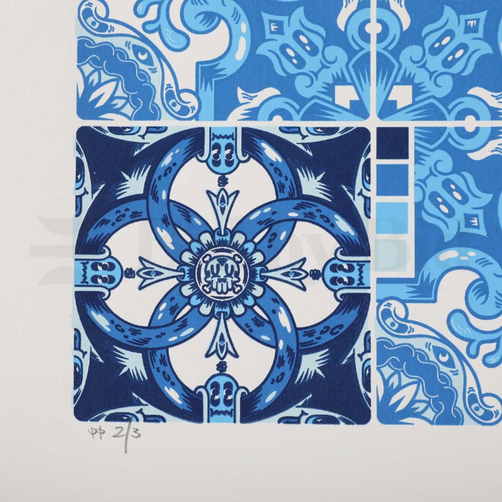 Add Fuel | SERIGRAFIA (2022) | MutualArt