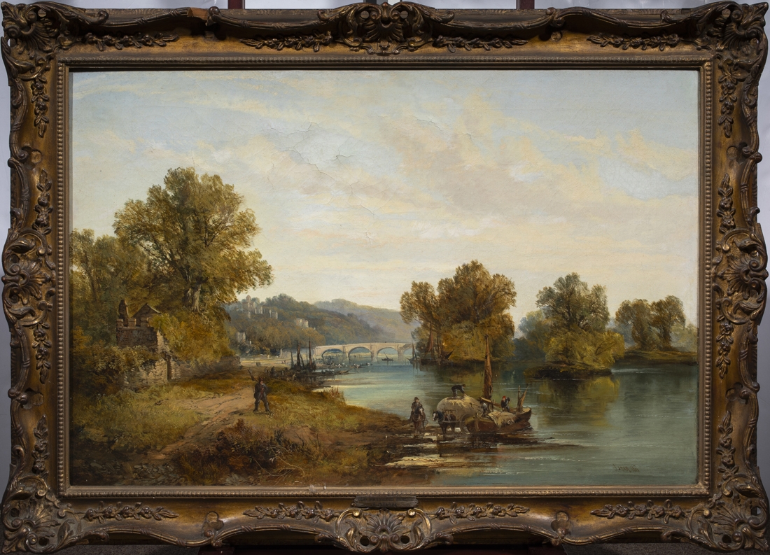 Joseph Adams | Painting, Joseph Adams (2002) | MutualArt