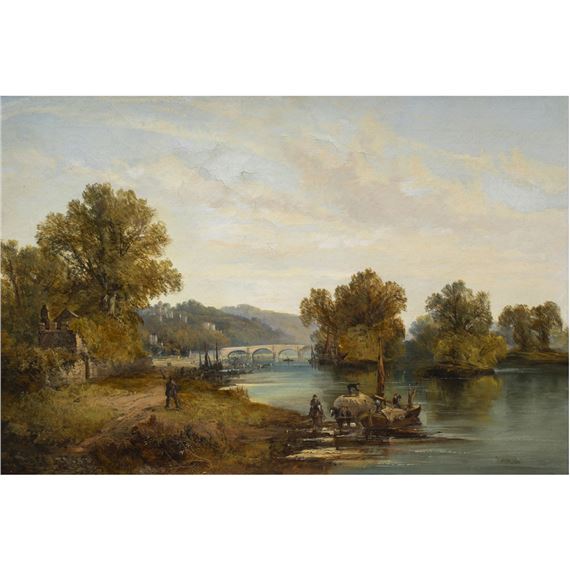 Joseph Adams | Painting, Joseph Adams (2002) | MutualArt