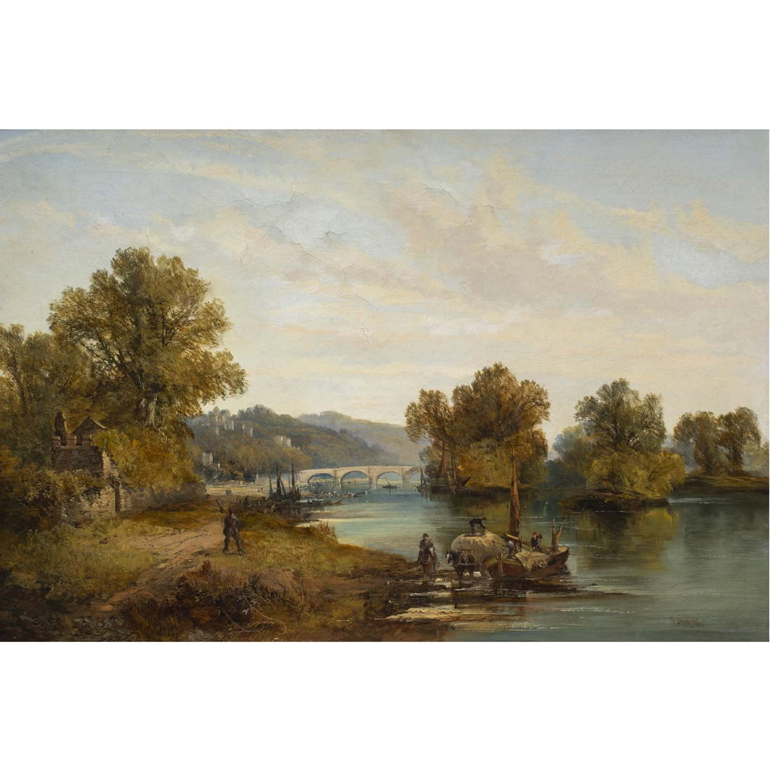 Joseph Adams | Painting, Joseph Adams (2002) | MutualArt