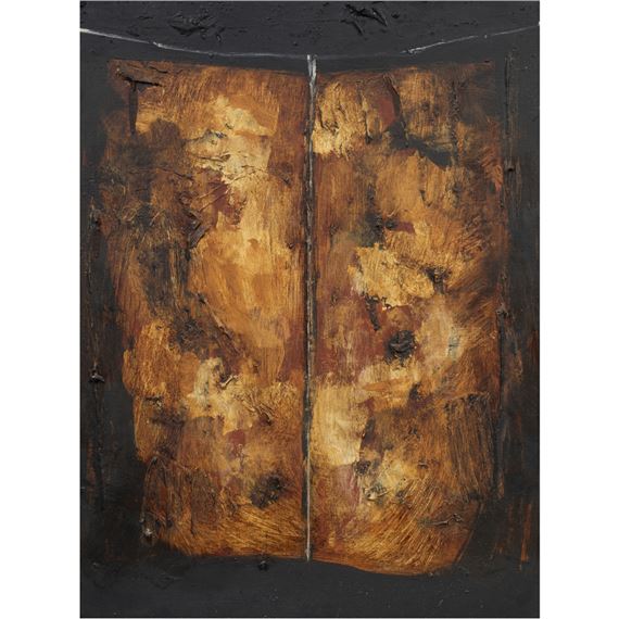 David Rankin | Painting, David Rankin (1990) | MutualArt