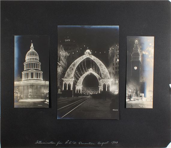 Willard Worden | Photographs, Willard Elmer Worden (1903) | MutualArt