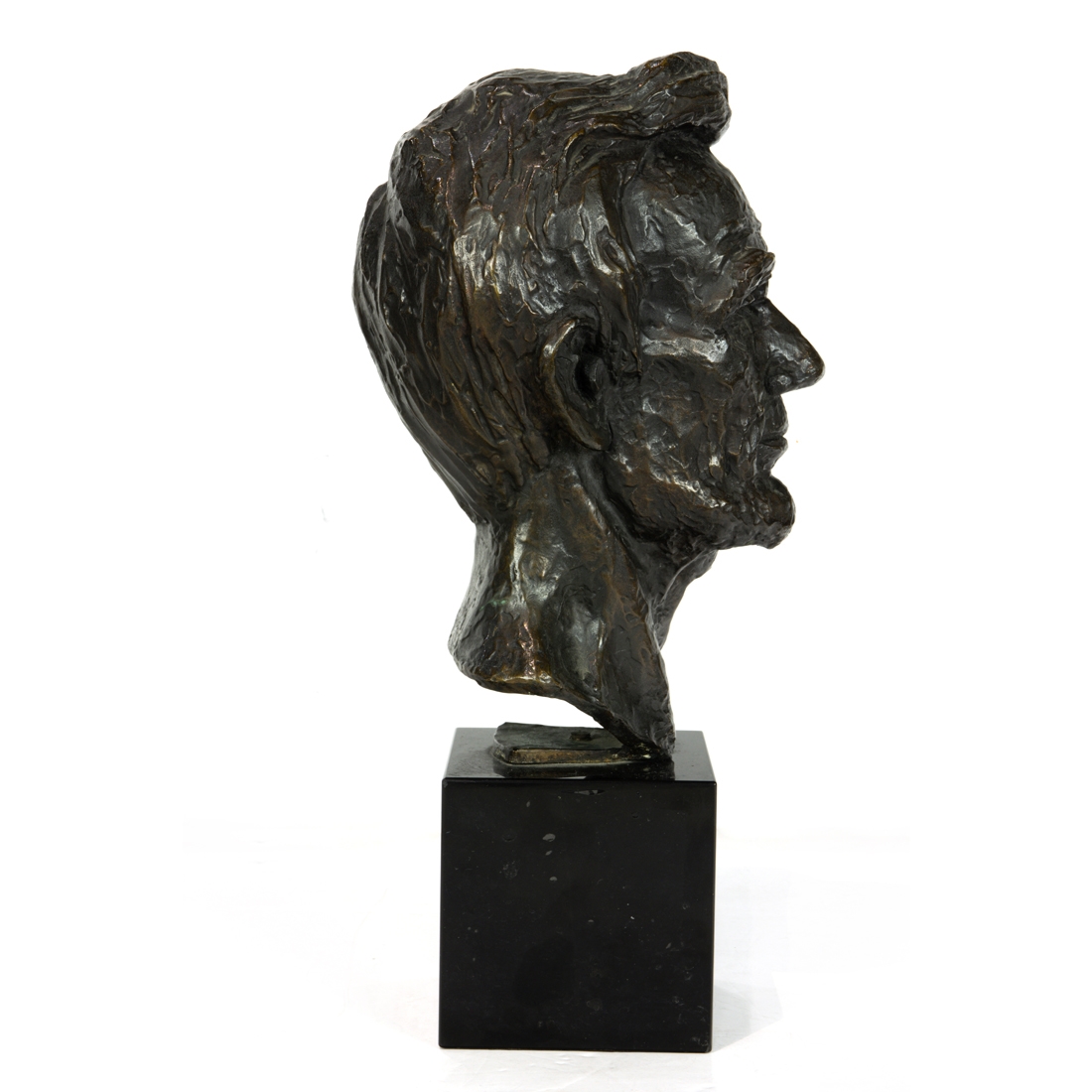 Leo Cherne | Sculpture, Leo Cherne (1955) | MutualArt