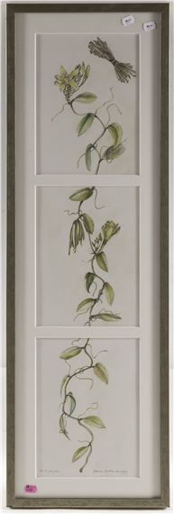 Robert Root-Bernstein | 1 Artworks | MutualArt