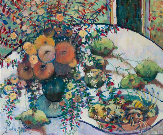 Donald Roy Purdy | Donald Roy Purdy (1993) | MutualArt