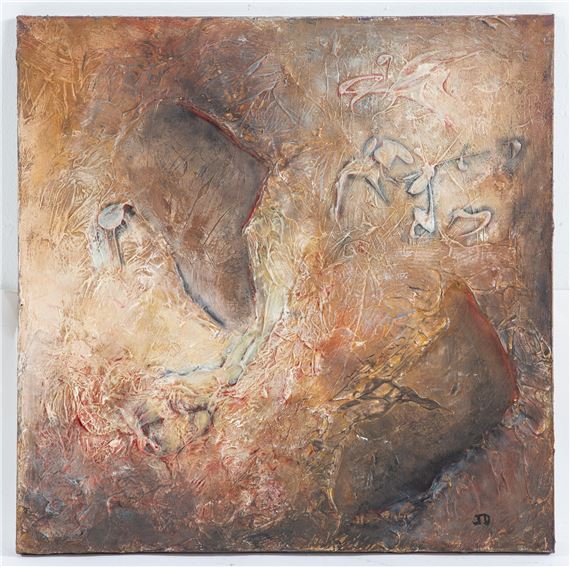 James Dobkin | 1 Artworks at Auction | MutualArt