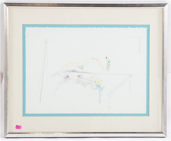 Mary Ann Mears | 2 Artworks | MutualArt