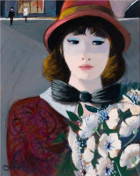 Charles Levier | Charles Levier | MutualArt