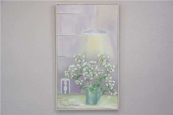 Maj-Britt Larsson | Biography