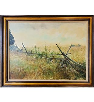 Adolf Sehring | 88 Artworks at Auction | MutualArt