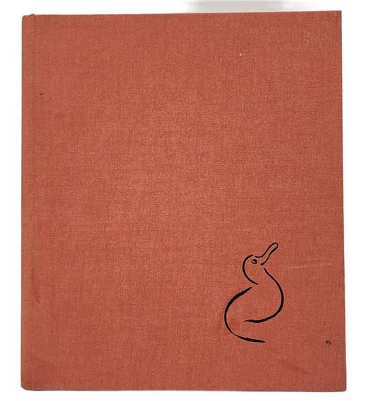 Helen DuPré Moseley | Limited Edition Book #94/200 1977 Helen Dupre ...