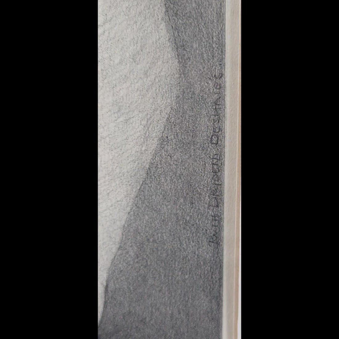 Ruth Dryden Deshaies | Signed Ruth Dryden Deshaies (American, 1931-2017 ...