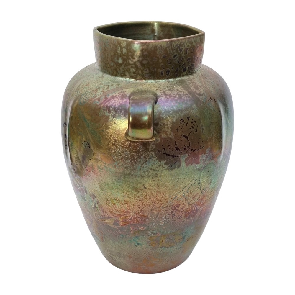 Clément Massier | VASE | MutualArt