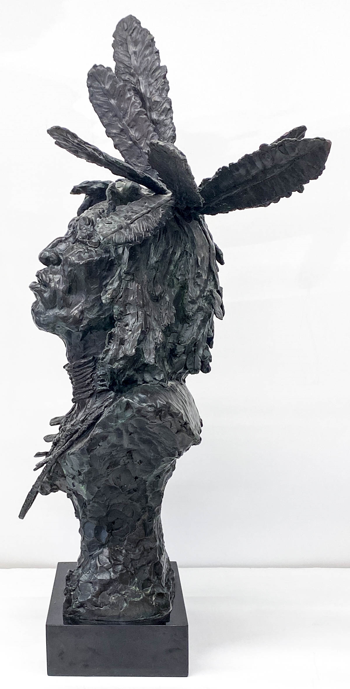 Mike Krone | Inside the Spirit, #3/20 (1997) | MutualArt