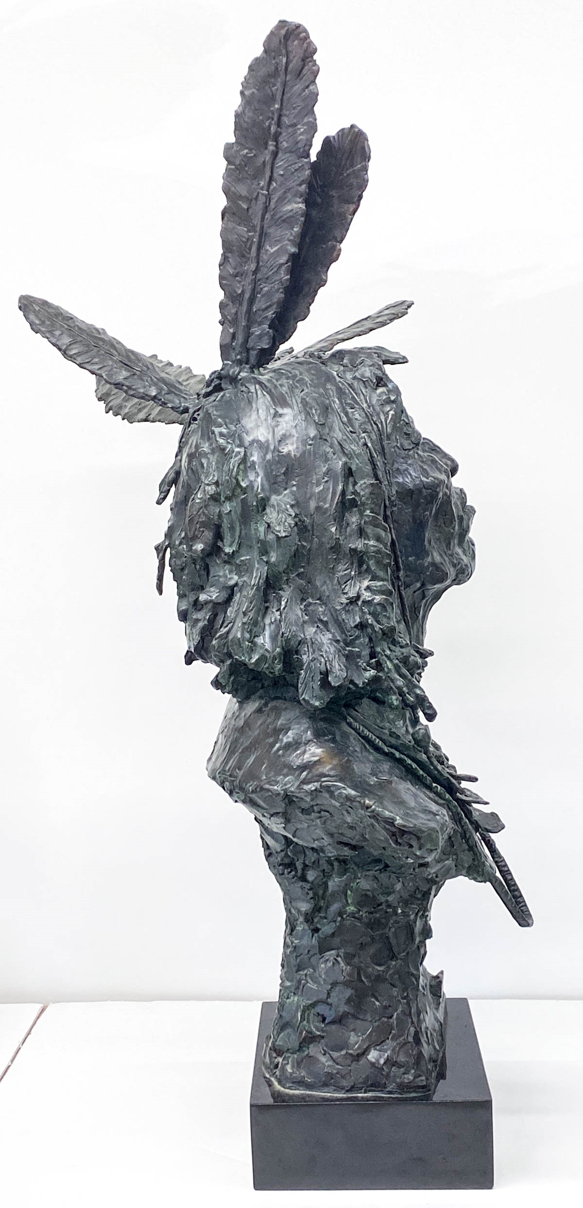 Mike Krone | Inside the Spirit, #3/20 (1997) | MutualArt