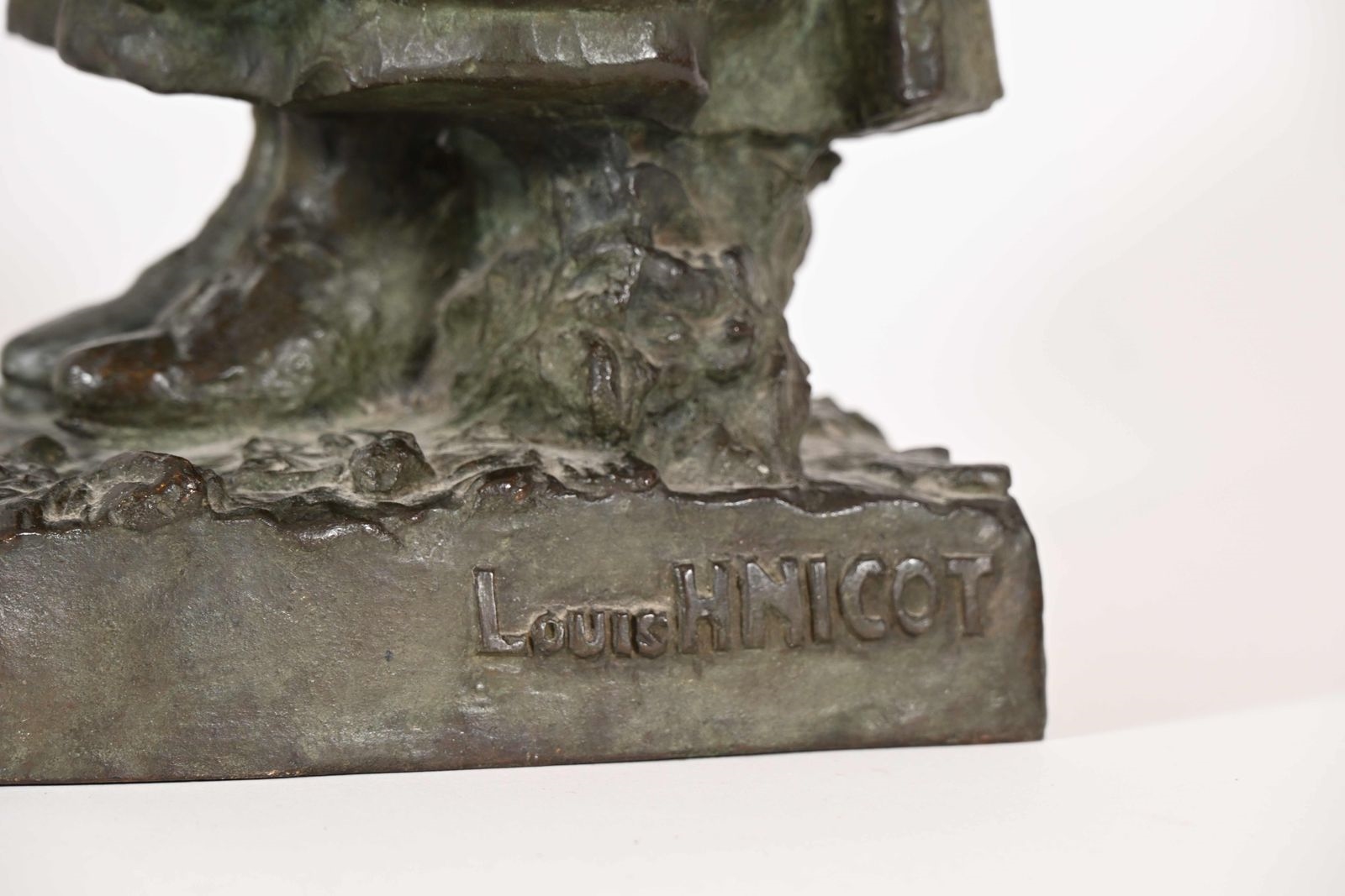 Louis Henri Nicot | Louis Henri NICOT (1878-1944 | MutualArt