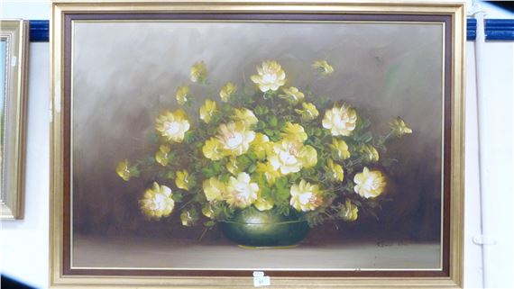 Irene Cox | 1 Artworks | MutualArt