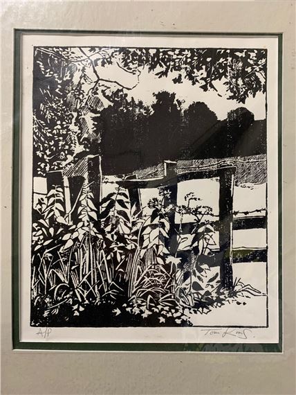 Tom King | The Ol' Style | MutualArt