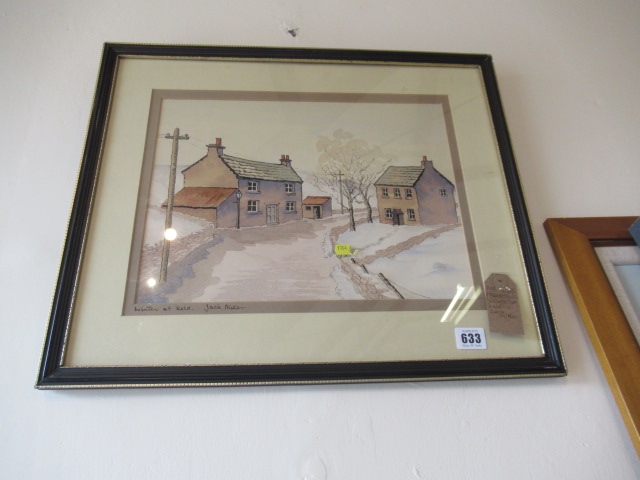 Jack Miller | Santa Monica Juice (1981) | MutualArt