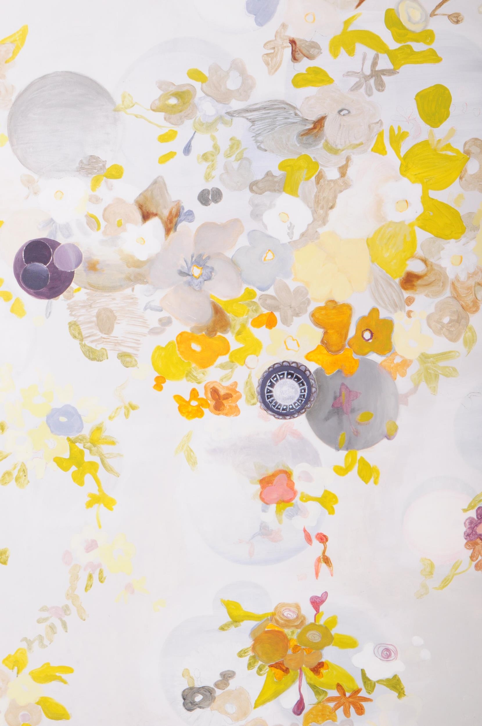 Jane Langley | Spheres (2014) | MutualArt