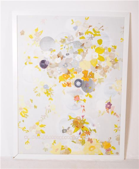 Jane Langley | Spheres (2014) | MutualArt