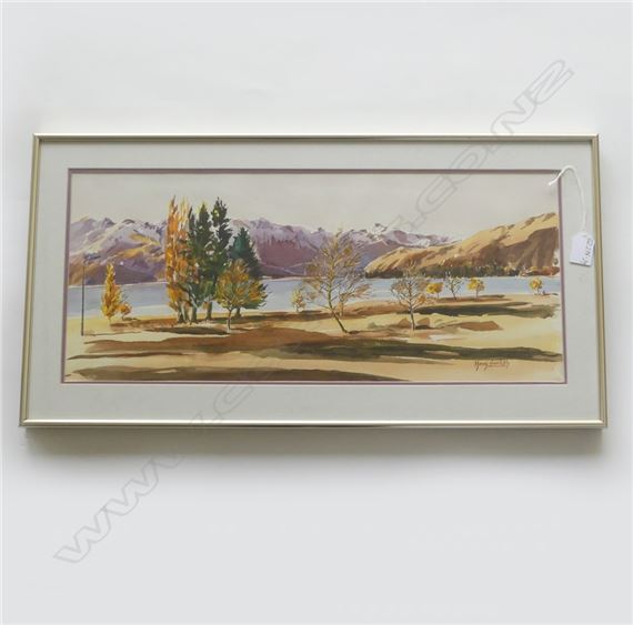 Hans van Lith | 1 Artworks | MutualArt