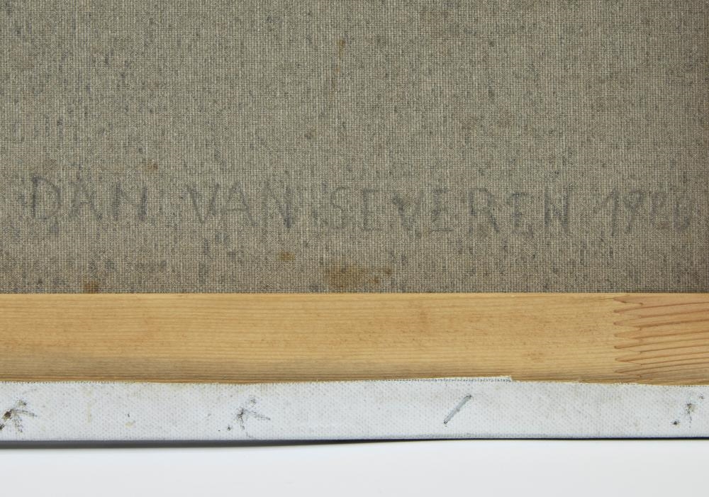 Dan van Severen | Untitled | MutualArt