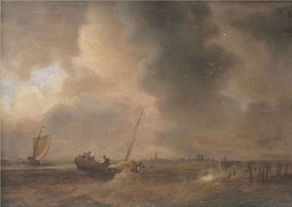 Charles Collignon | Biography