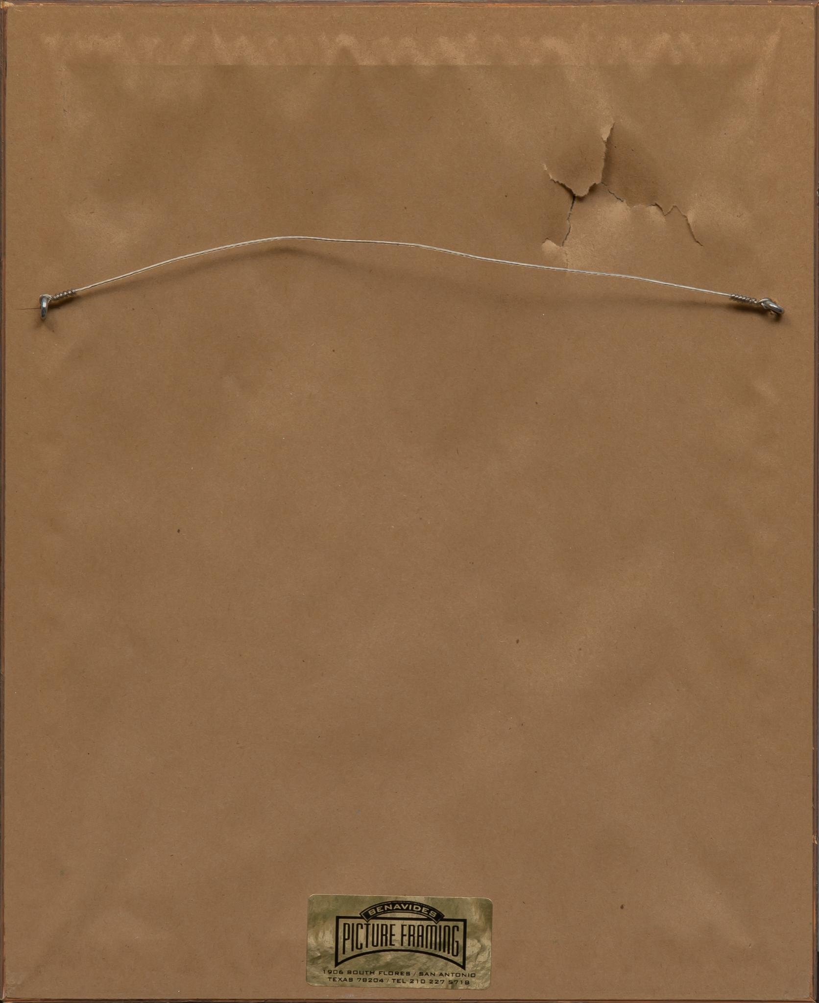 George Yepes | Salma Hayek | MutualArt