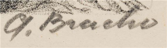 Ángel Bracho | Las Familias Huicholas (1946) | MutualArt