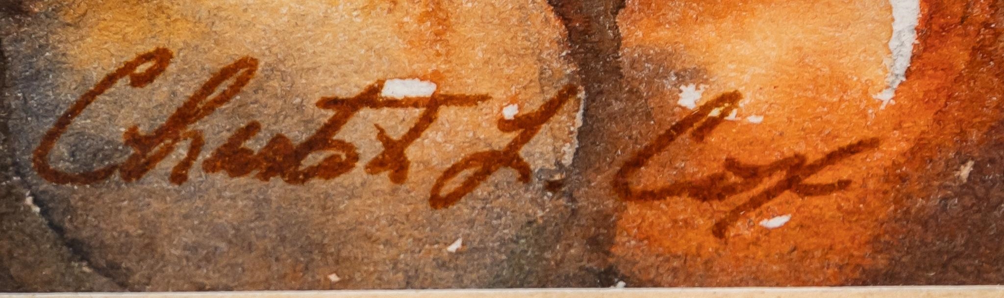 Charlotte Cox | Pottery Vendor in San Miguel de Allende | MutualArt