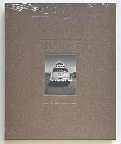 Anne Menke | Beautiful as the world (1977) | MutualArt