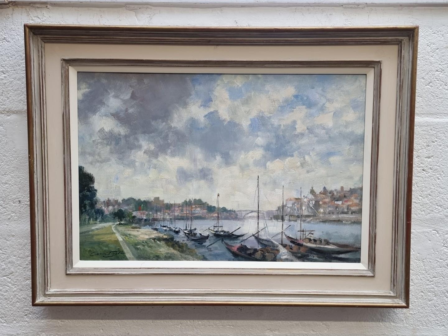 Ivan Taylor | Burnham Overy, Norfolk | MutualArt