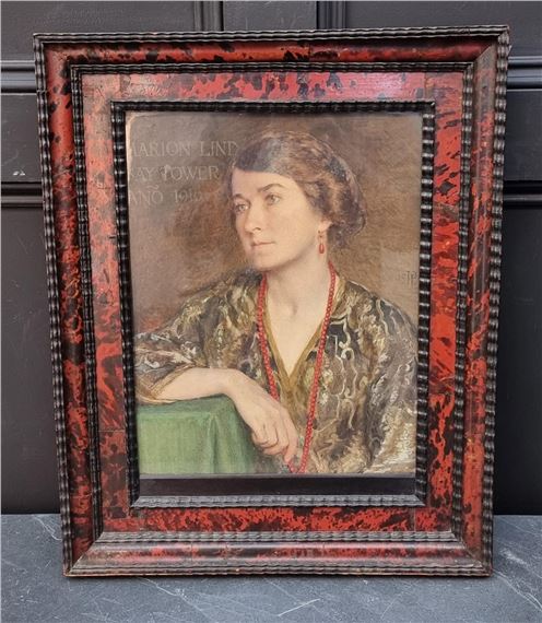 Marion Lindsay Tower | Biography