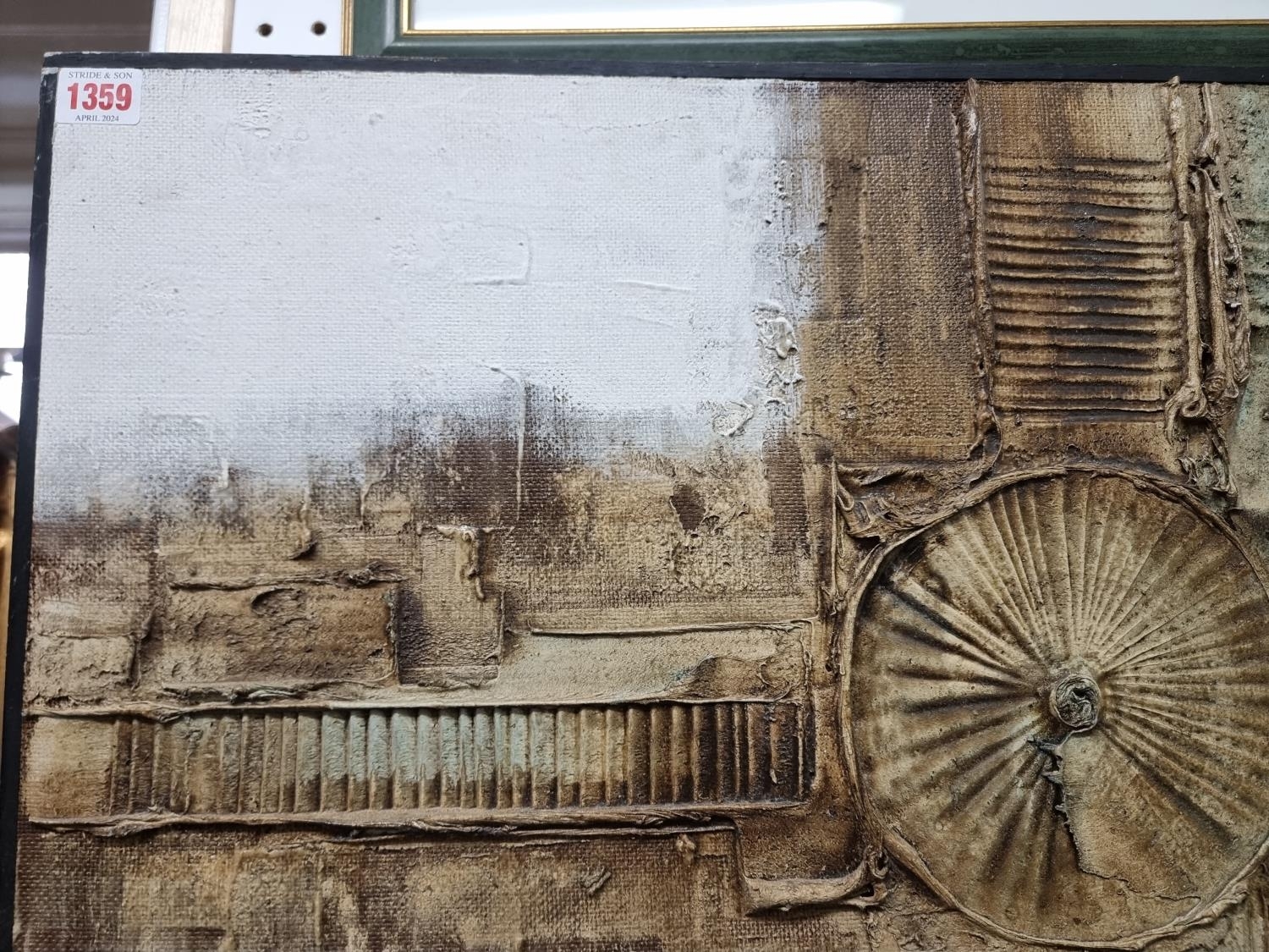 English School, 20th Century | circa 1970s (Circa 1970s) | MutualArt